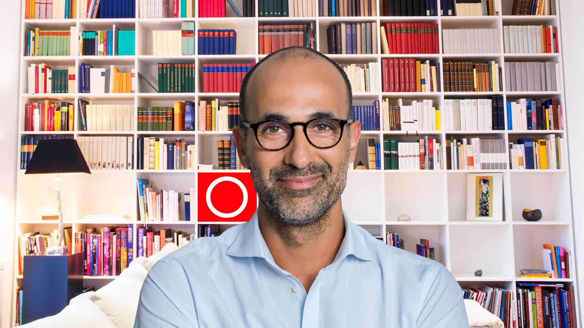 How to choose a Zoom virtual background | Obelisk Support